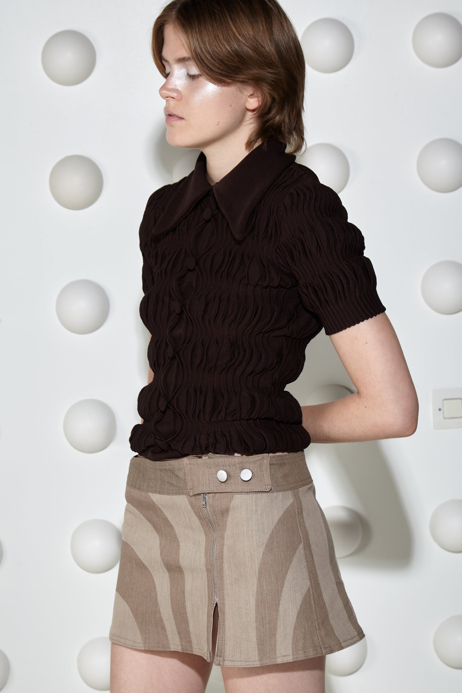 SS23 GLEAM | Anne Isabella